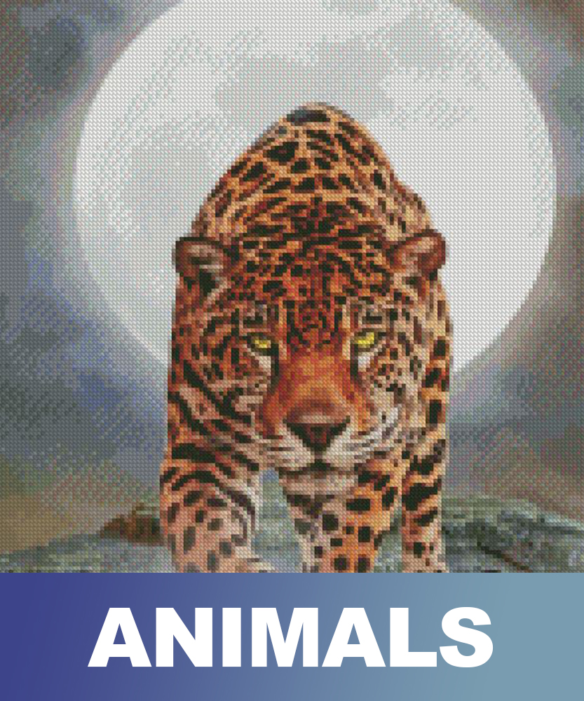 5D diamond painting shop - DiamondPaint.PRO